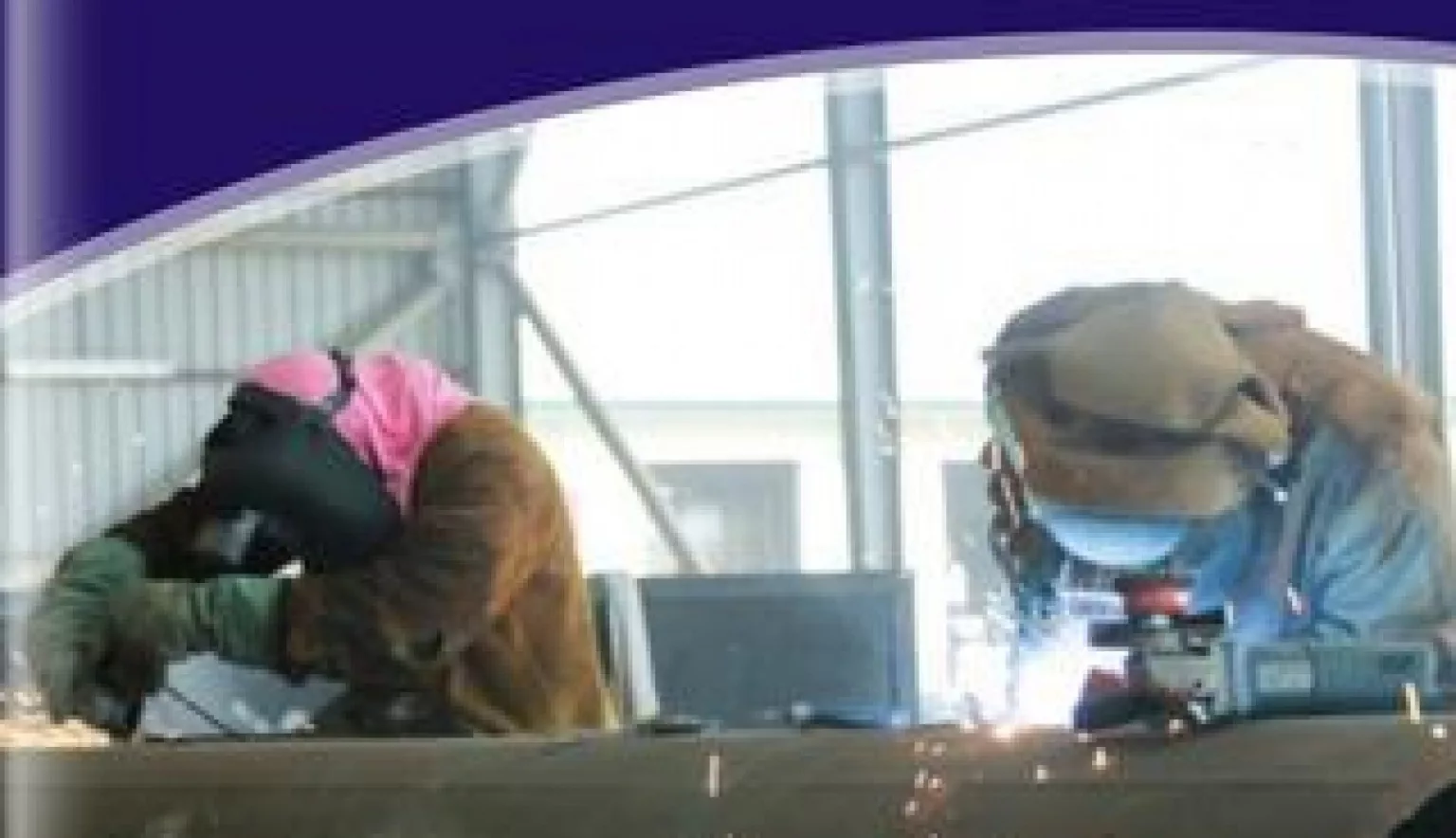 Seaweld Engineering : Masters of Service