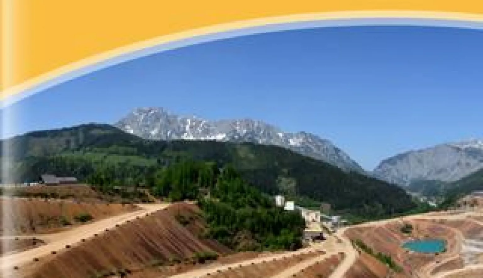 Somika S.P.R.L : Harmonious Mining