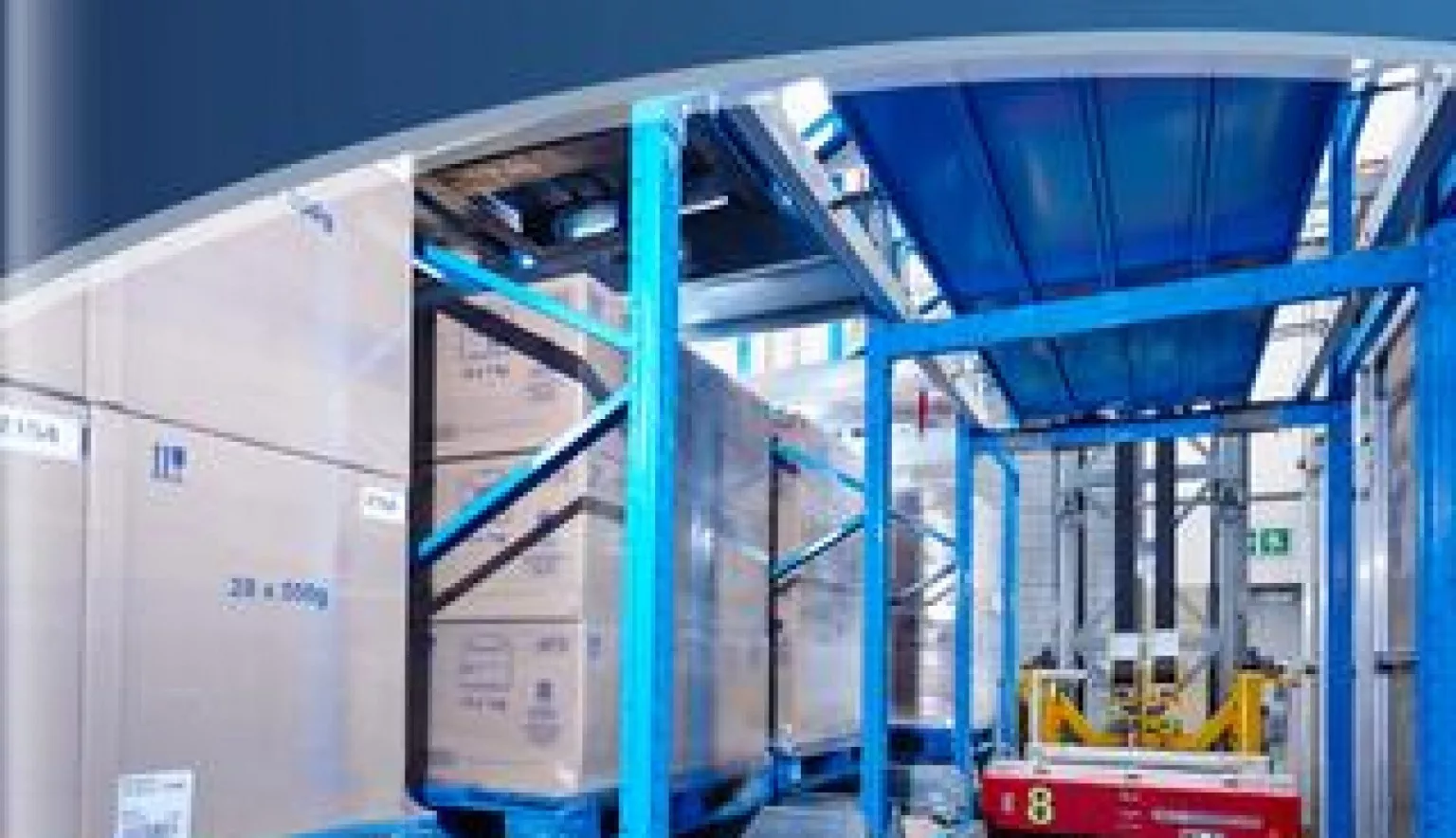 Storage Management Systems | Africa Outlook Magazine