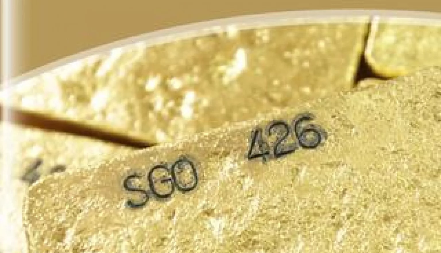 Teranga Gold Corporation : A Golden Generation