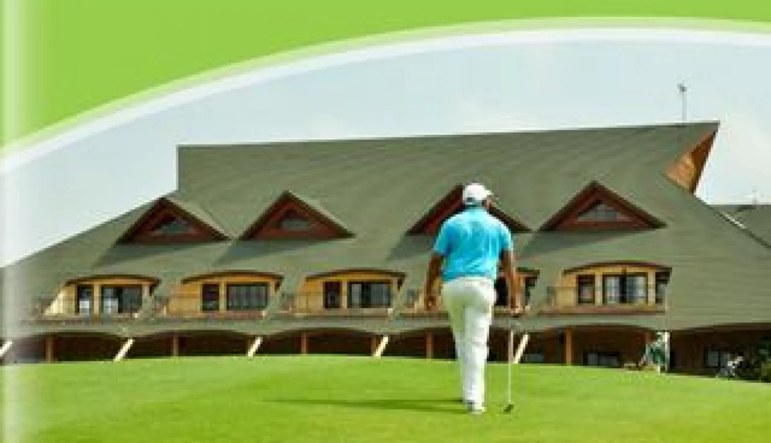 Thika Greens : Golf City