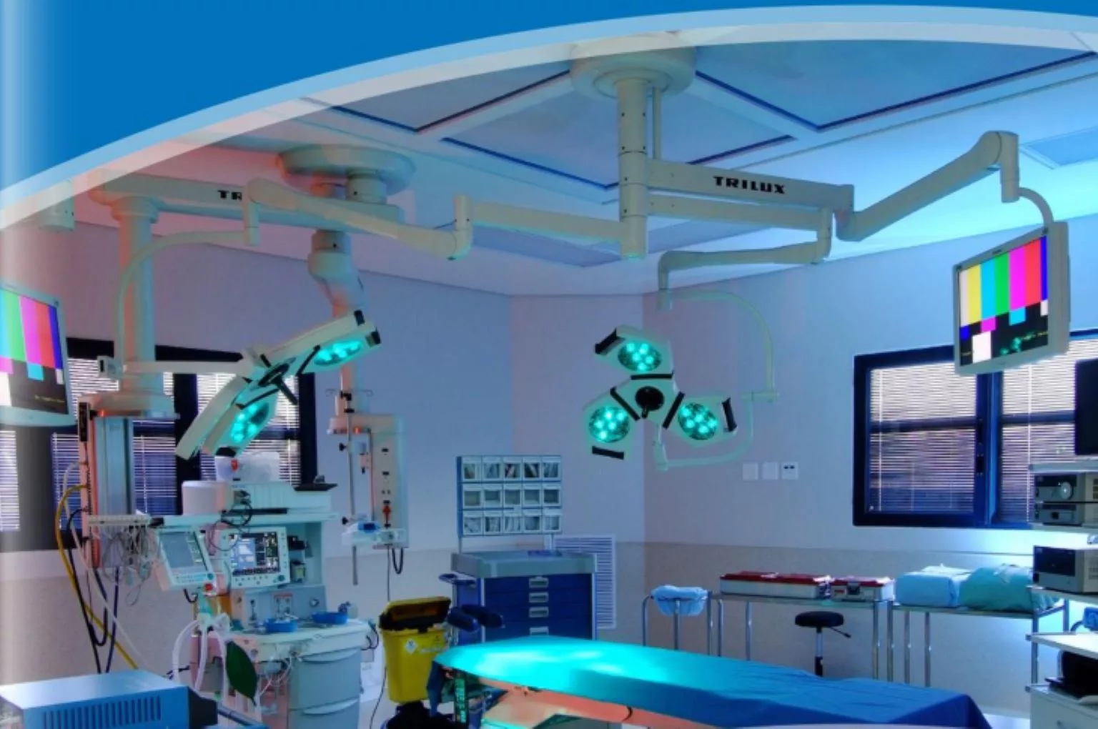 Busamed Hospital Group : Prioritising Care Above Profit