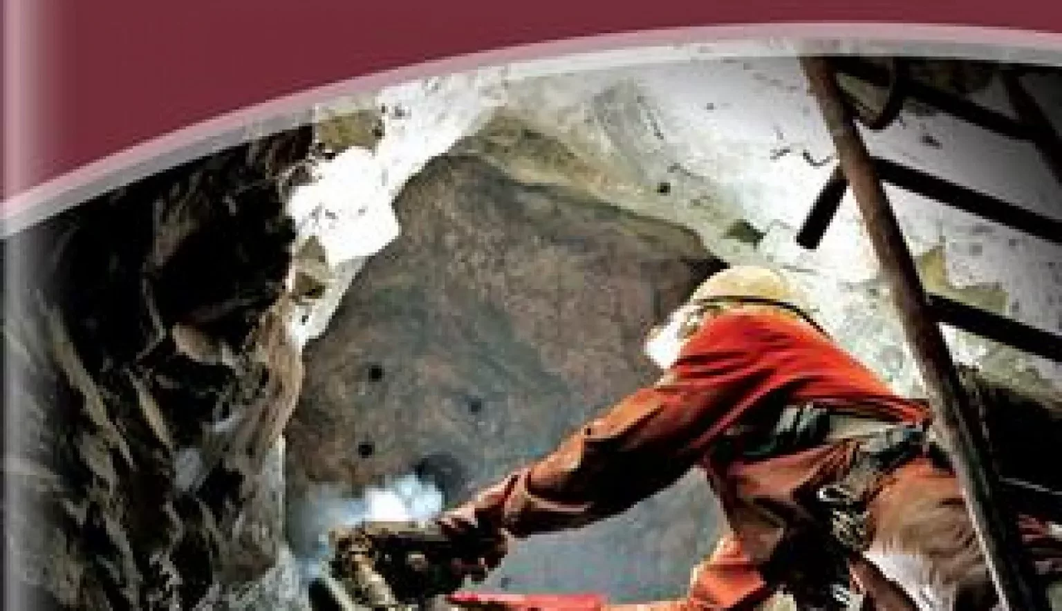 African Underground Mining Services : A Model of Excellence