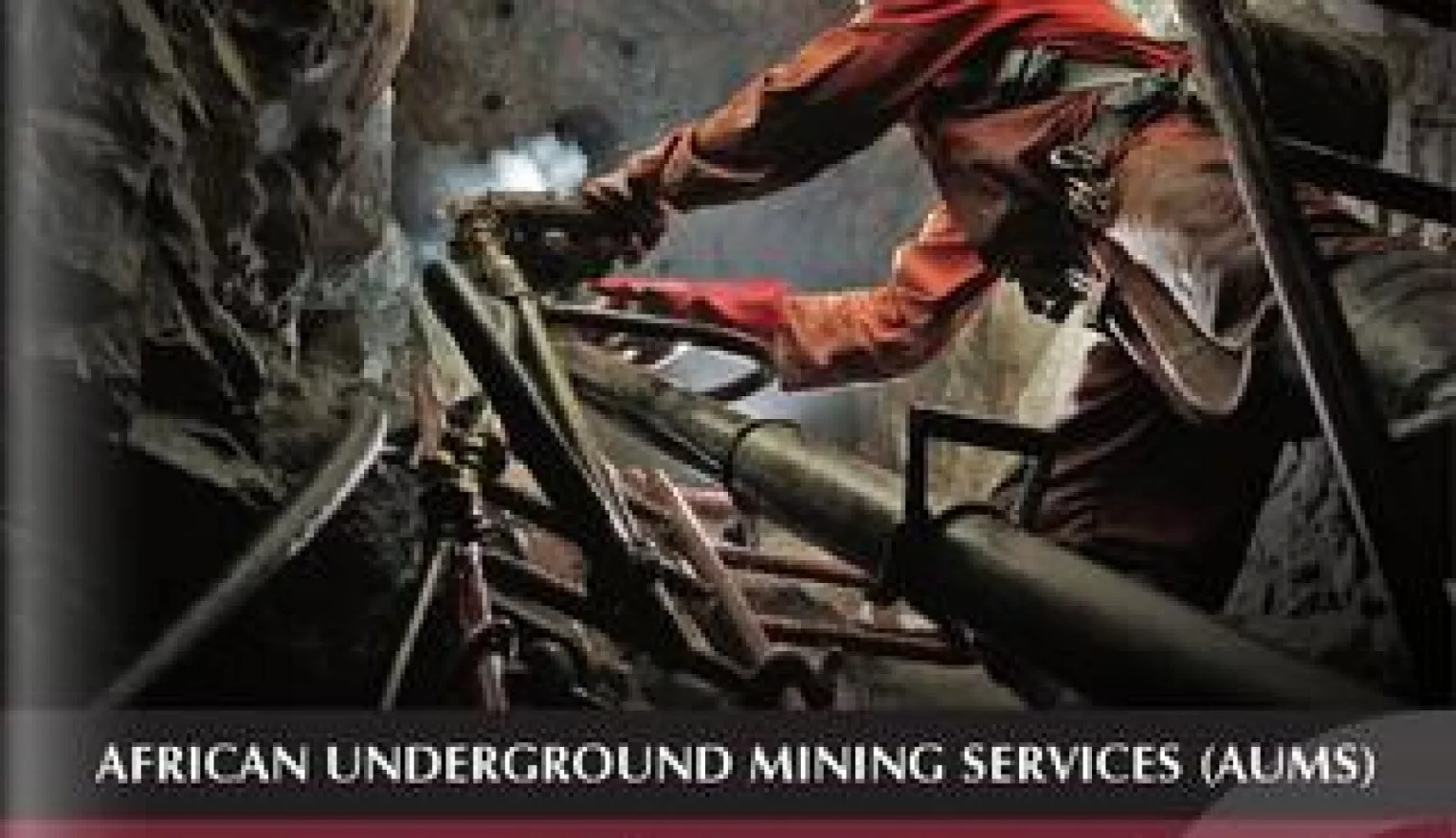 African Underground Mining Services (AUMS) | Africa Outlook