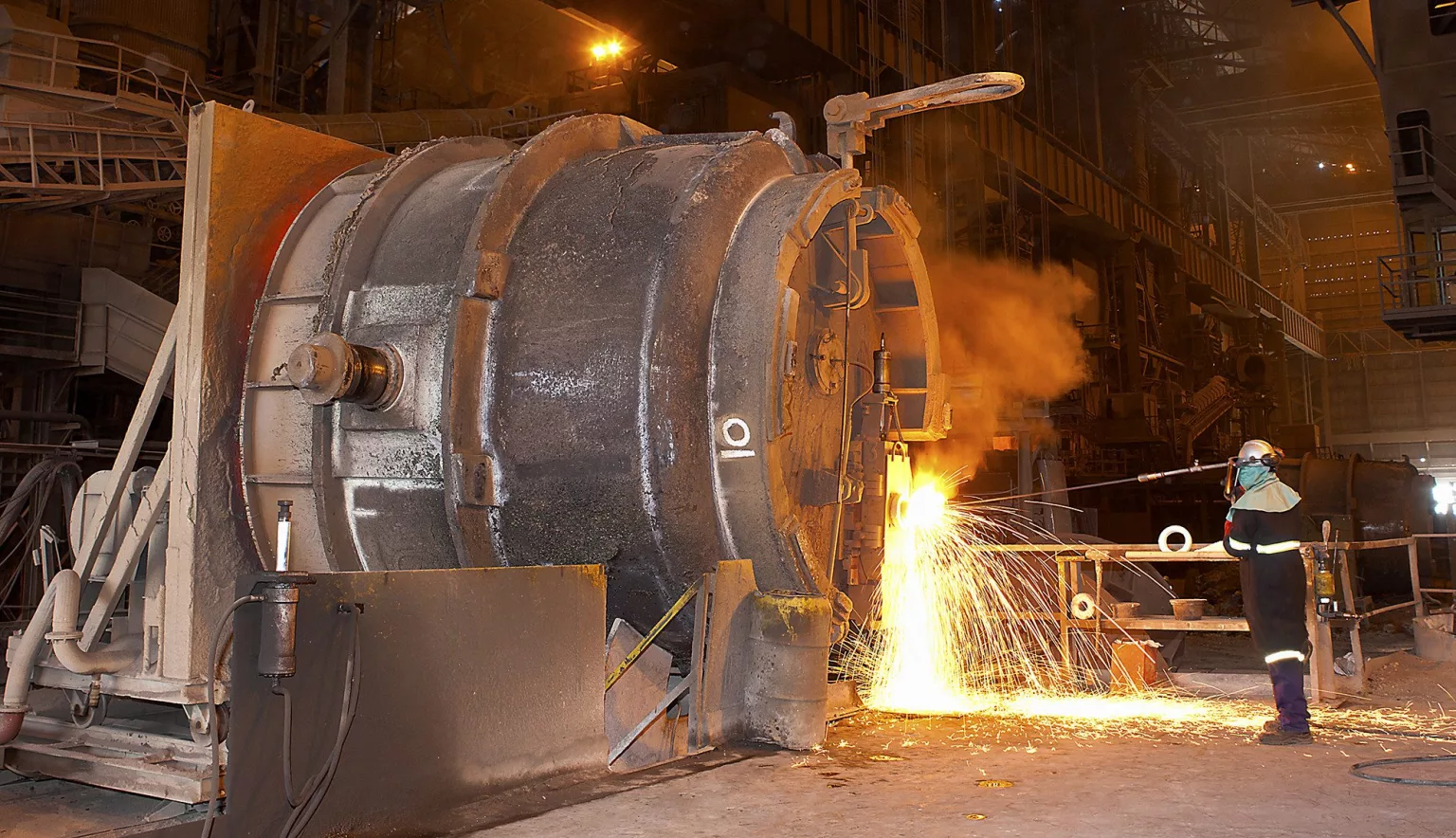 ArcelorMittal : Transforming Tomorrow