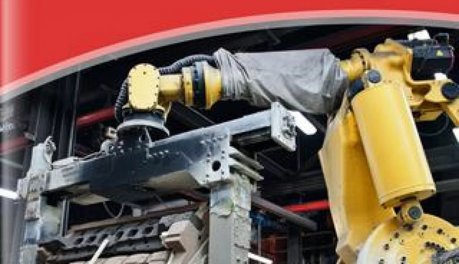 Atlantis Foundries : Back in the Game - Company Profiles