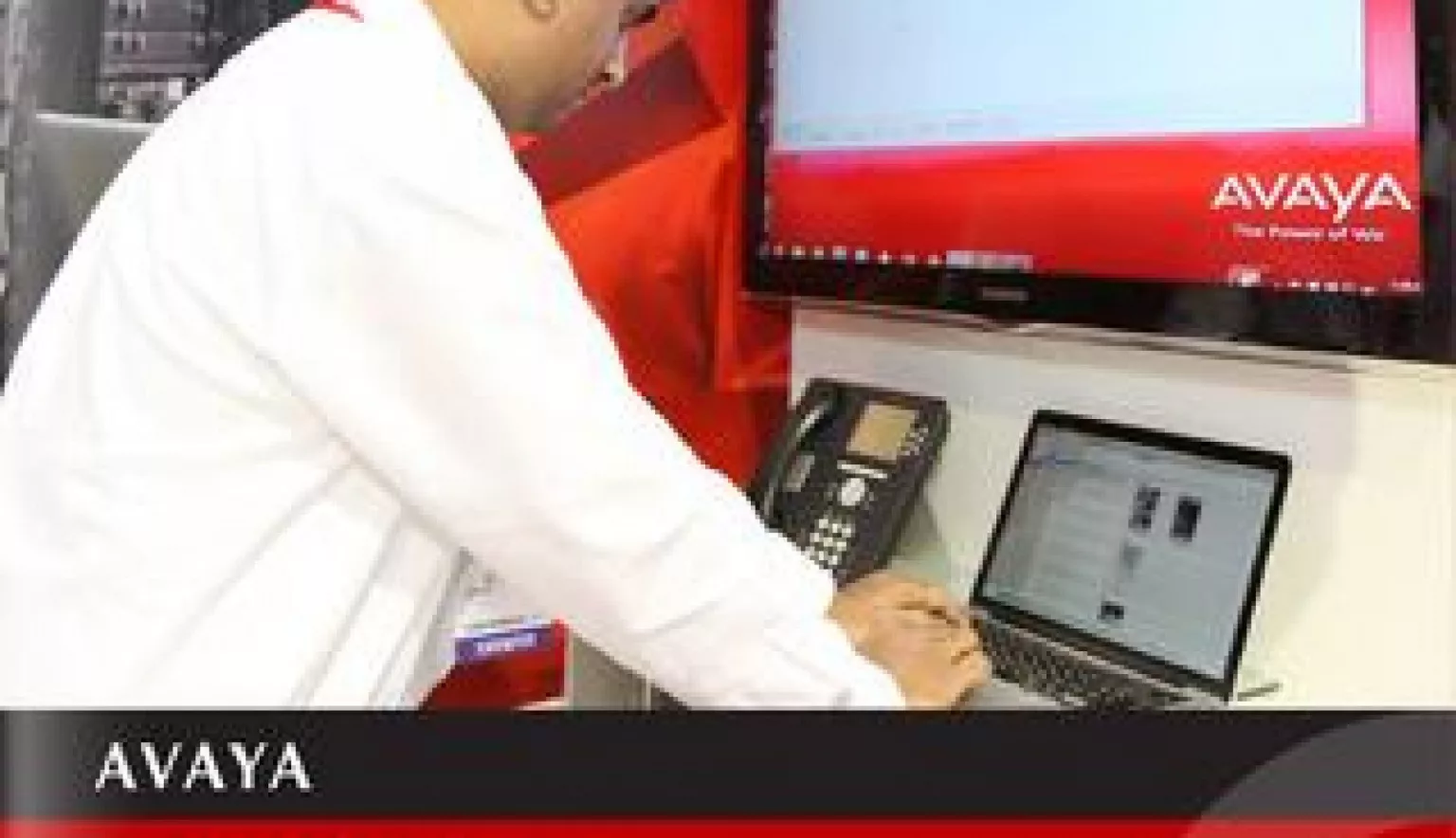 Avaya : Leading the Way in Africa’s Digital Transformation