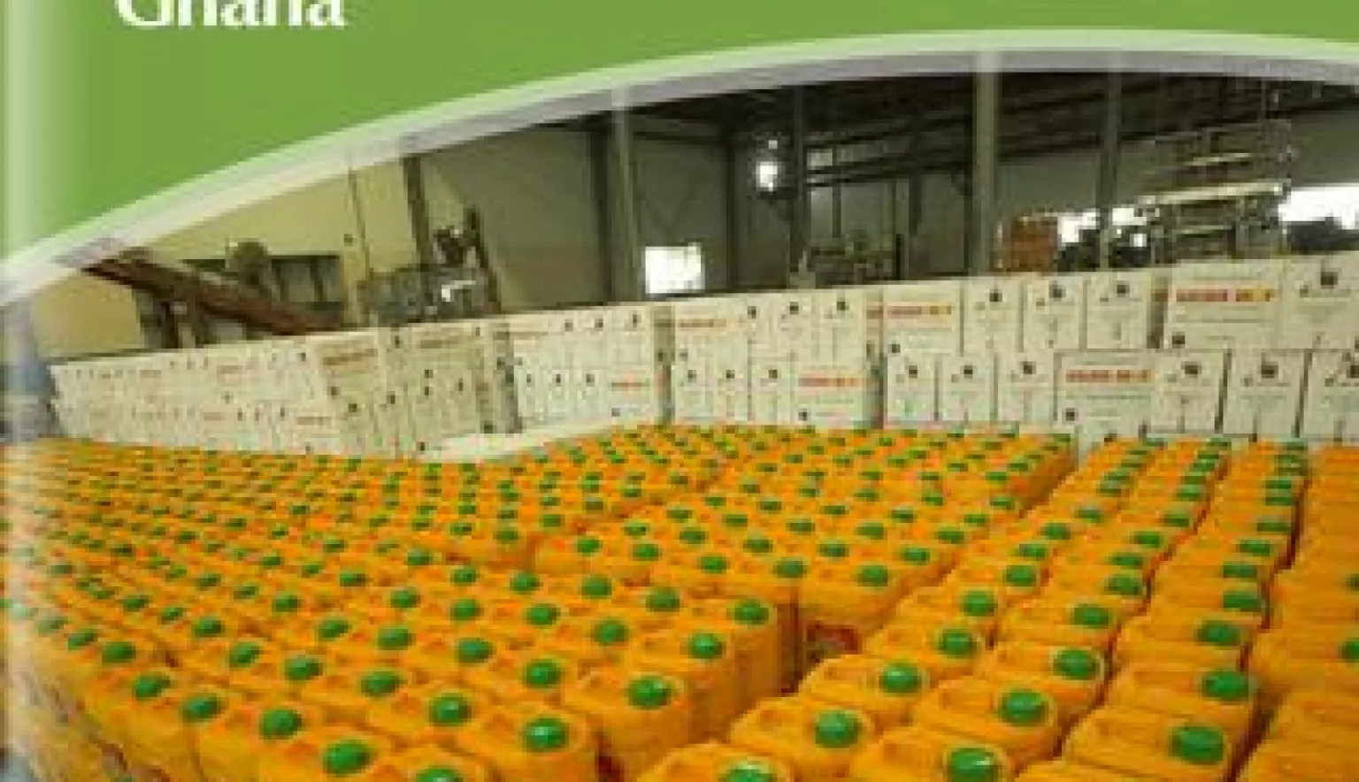 Avnash Industries Ghana : Prosperity for the Common Man