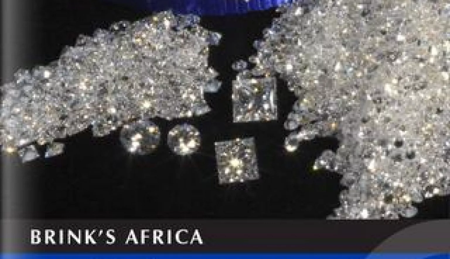 Brink's Africa : A Global Standard for Excellence - Company Profiles
