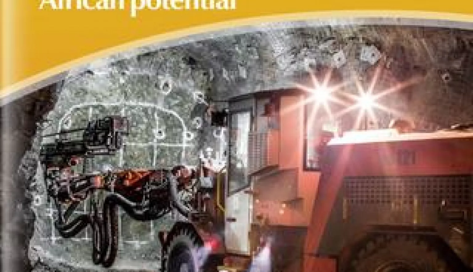 Byrnecut Offshore | Africa Outlook Magazine