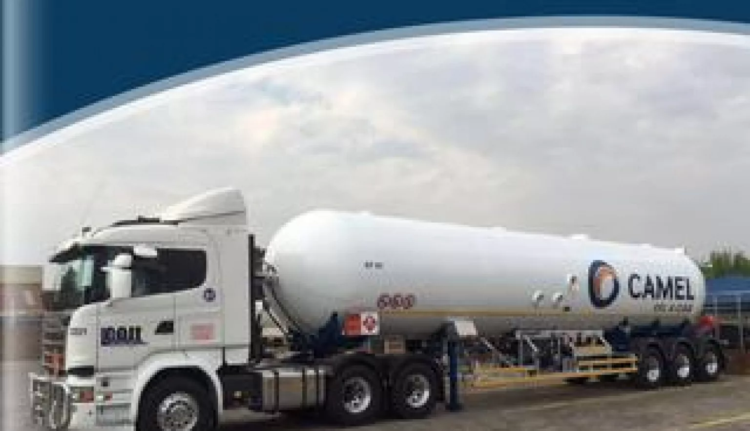 Camel Fuels : Fuelling Regional Growth