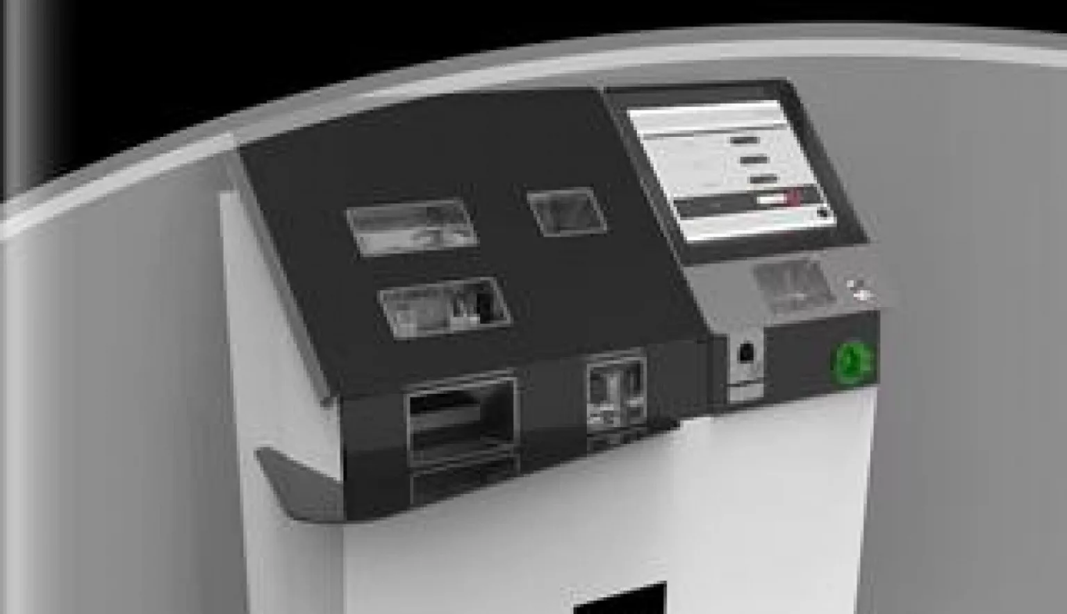 Cash Connect : Facilitating Trade Efficiency and Security