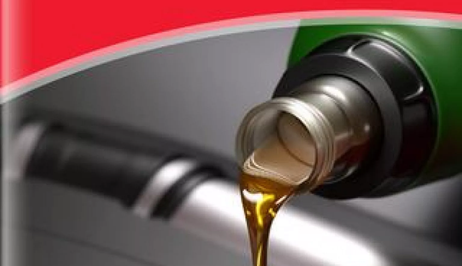 Castrol South Africa : Slick Sustainability