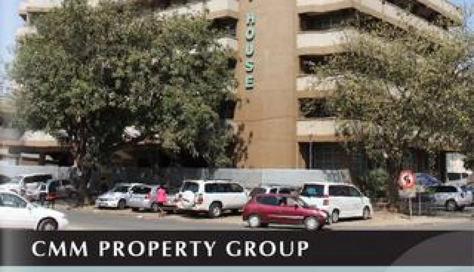 CMM Property Group : Total Service Solutions