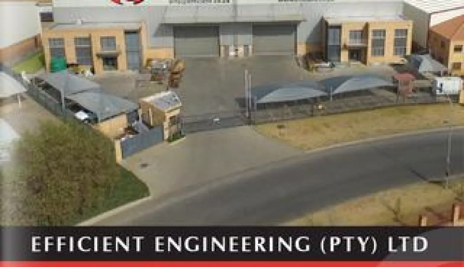 Efficient Engineering (Pty) Ltd : Challenging Traditional Thinking