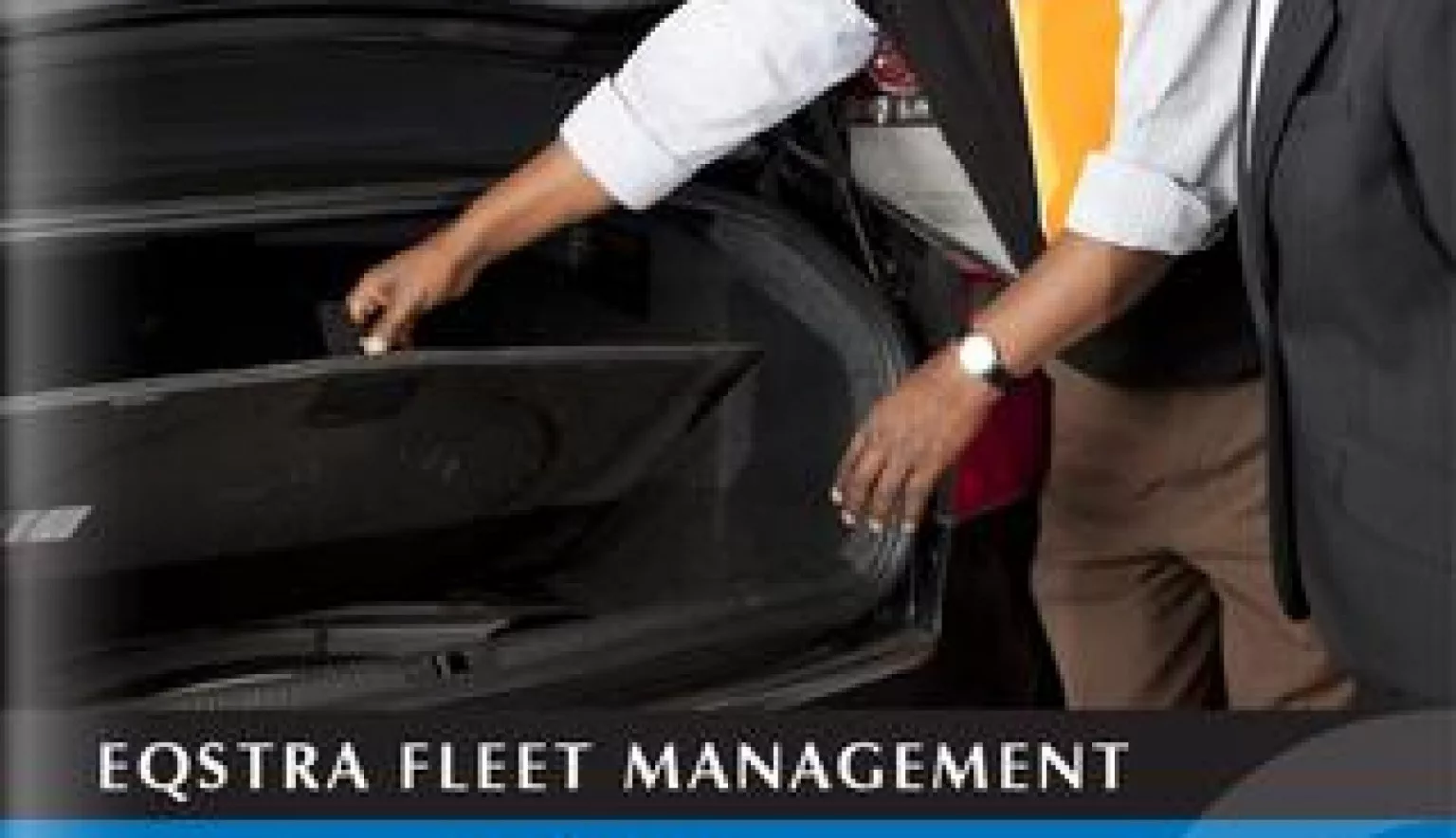 Eqstra Fleet Management : The Full Range of Solutions