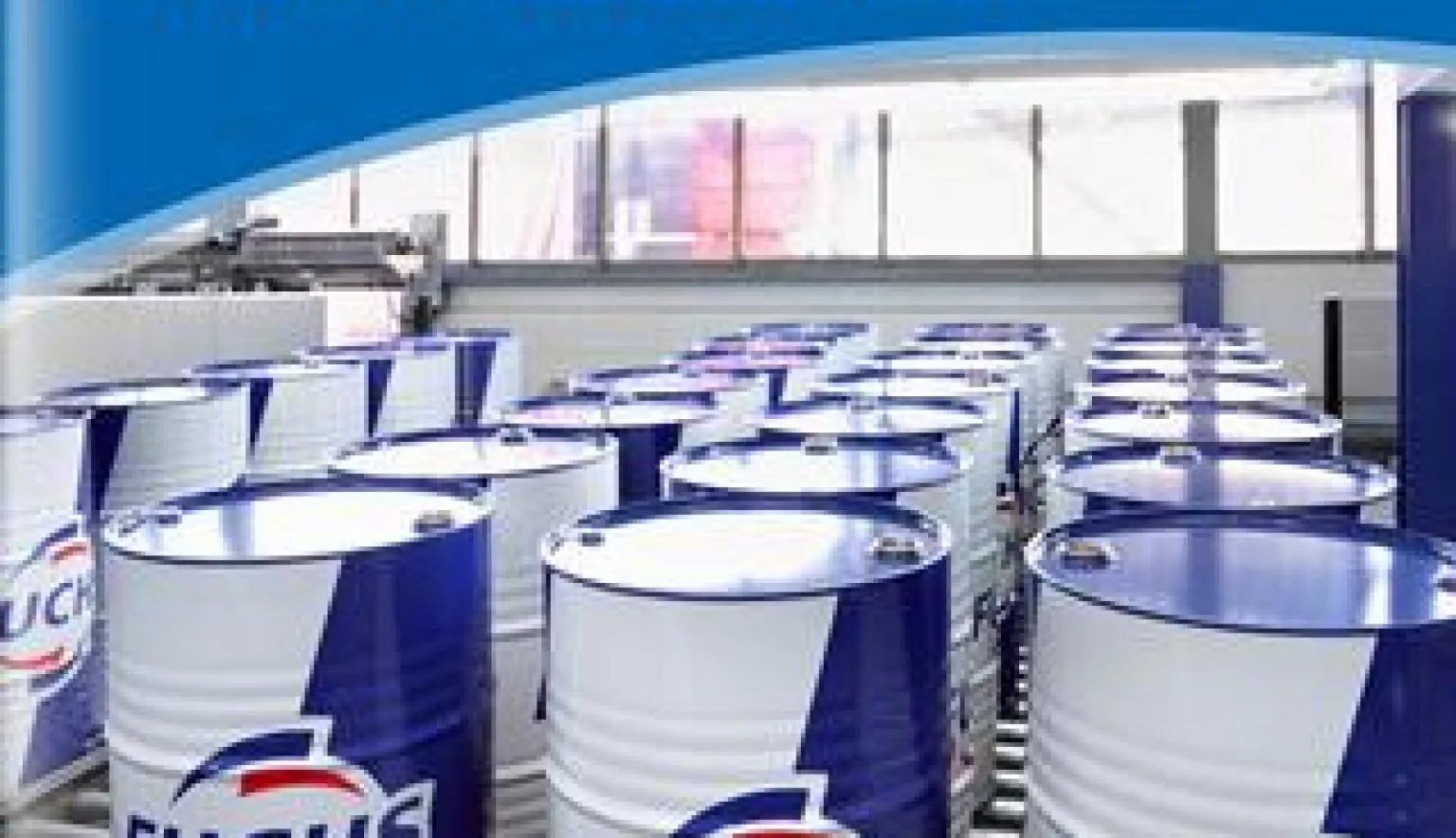 Fuchs Lubricants South Africa : Lubricants, Technology, People