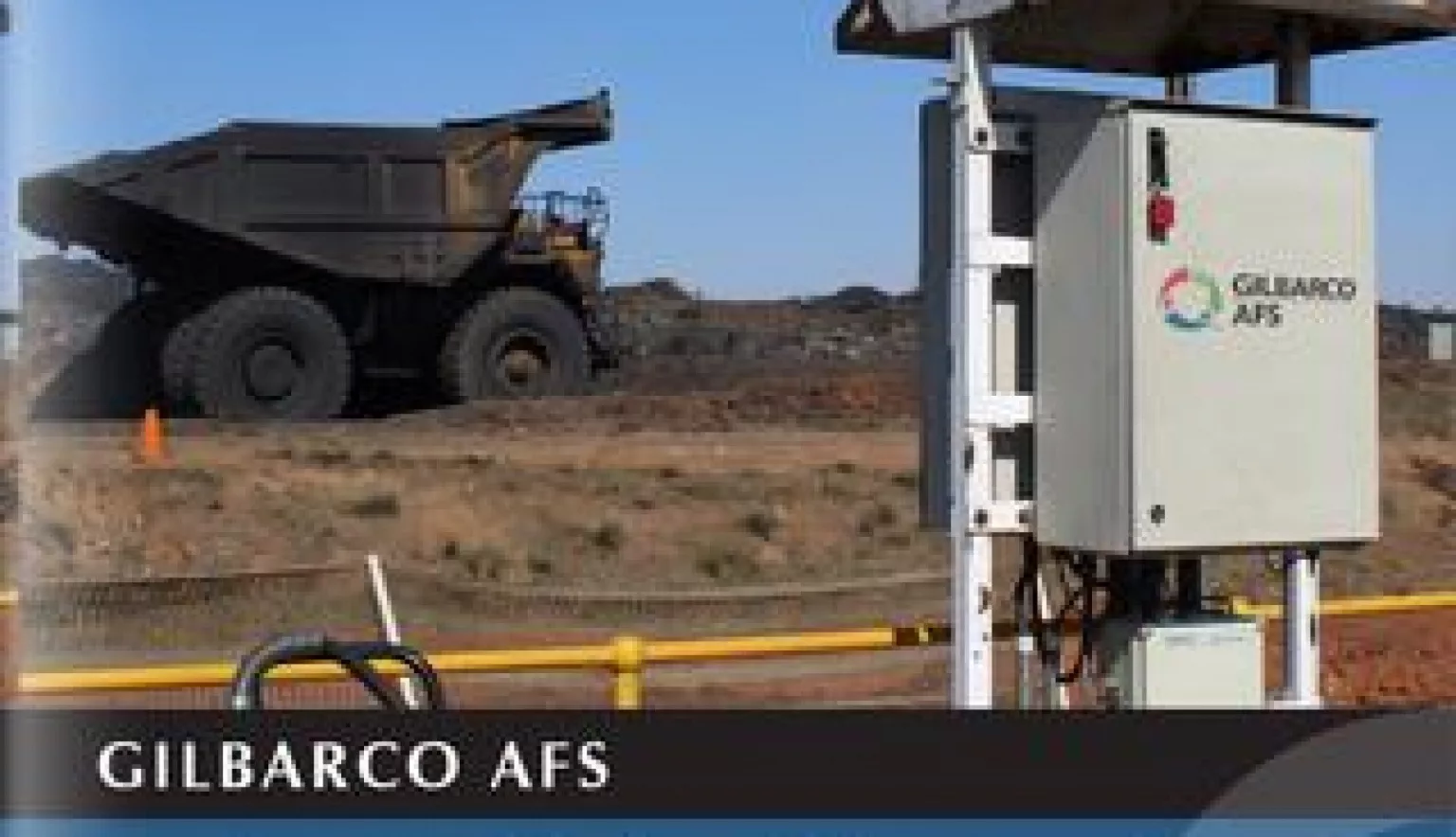 Gilbarco AFS : Specialists in Fuel Management - Company Profiles