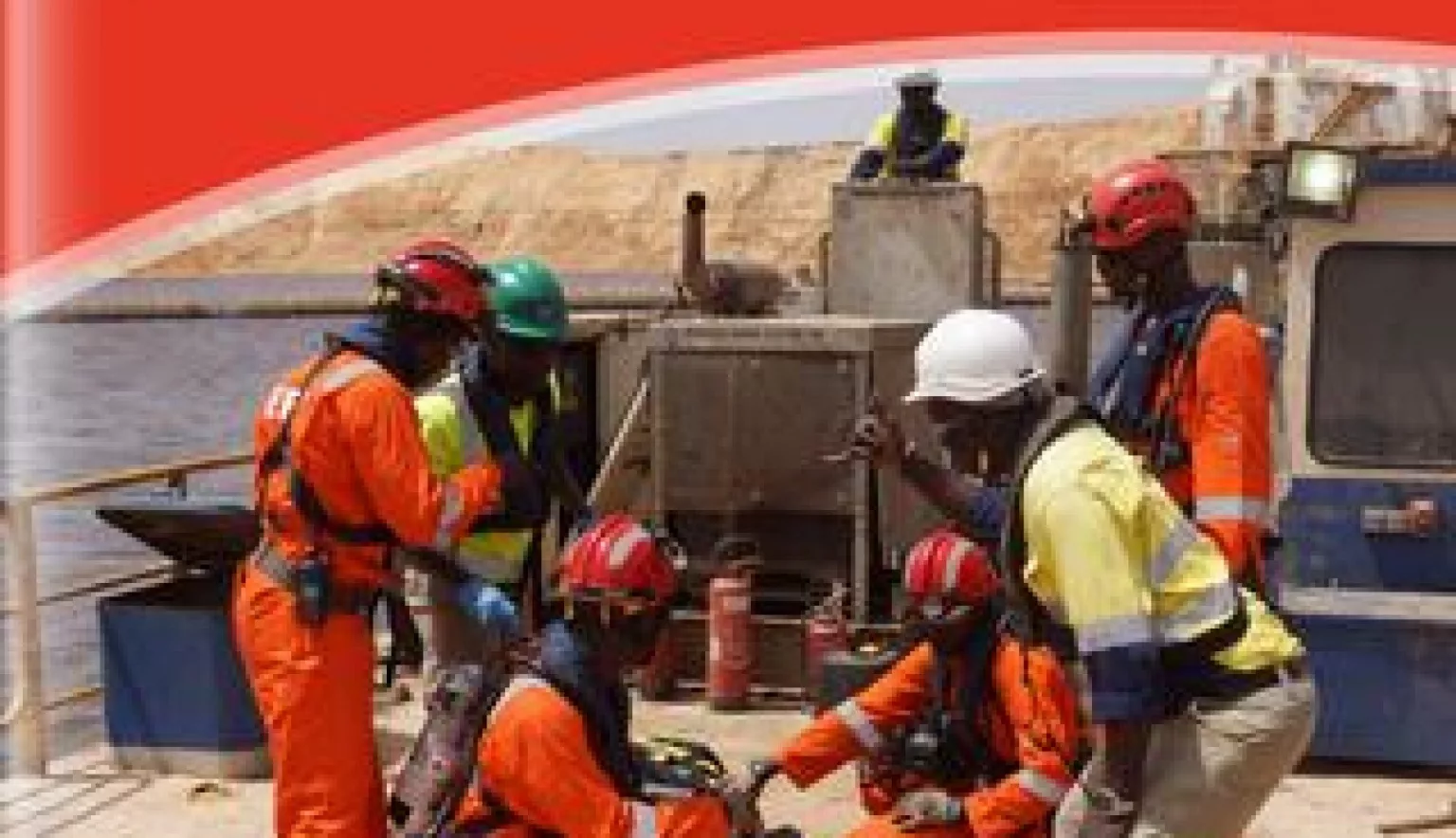 Grande Côte Operations : Senegal's Grand Vision
