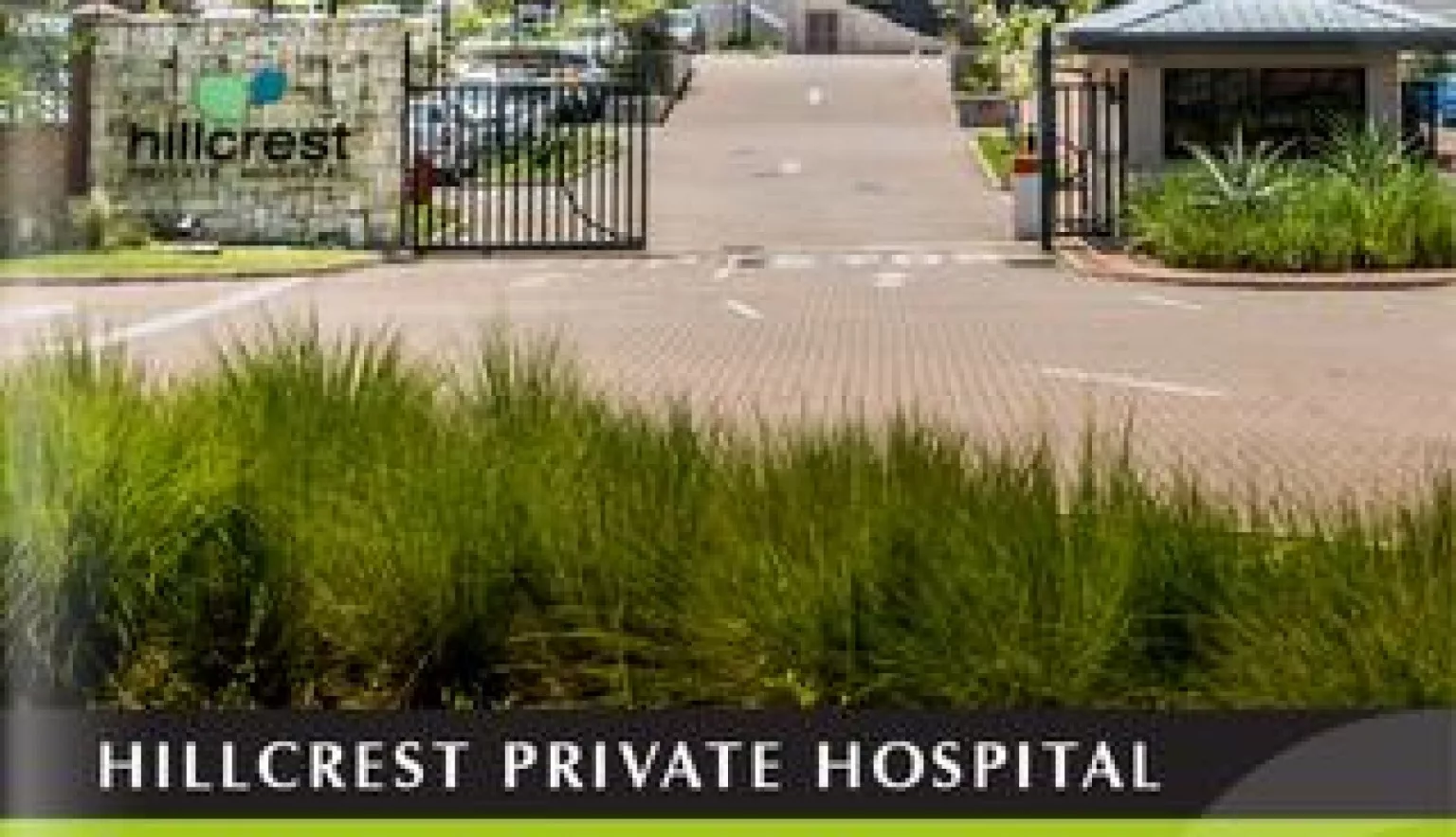 Hillcrest Private Hospital : Quality and Care - Company Profiles