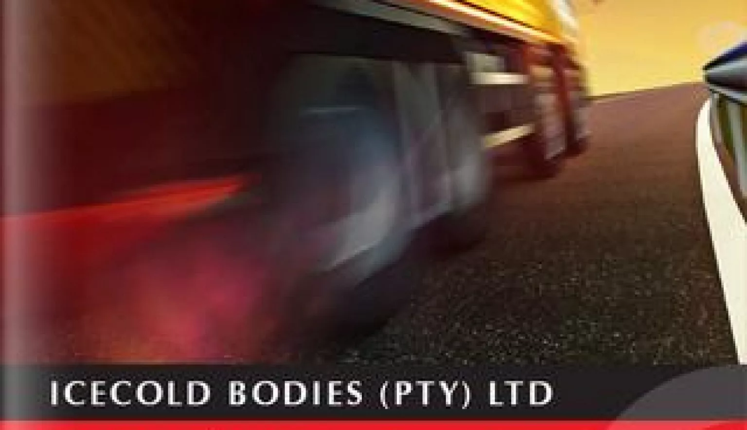 Icecold Bodies (Pty) Ltd : Best-in-Class Manufacturer