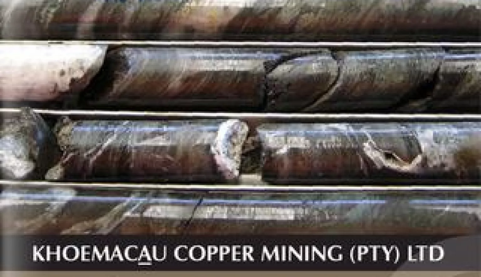 Khoemacau Copper Mining (Pty) Ltd : Committed to Botswana