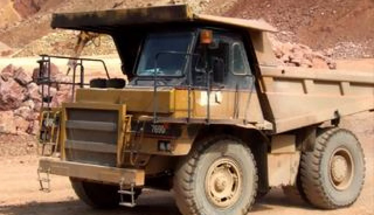 Kudumane Manganese Resources : A New Breed of Mine