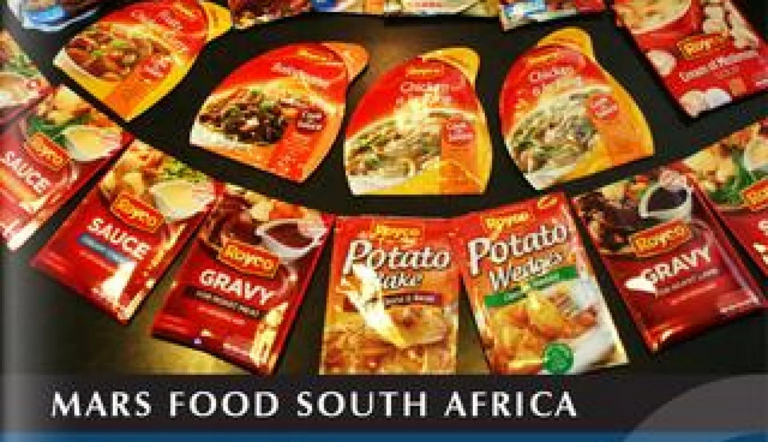 Mars Food South Africa : Championing Sustainability
