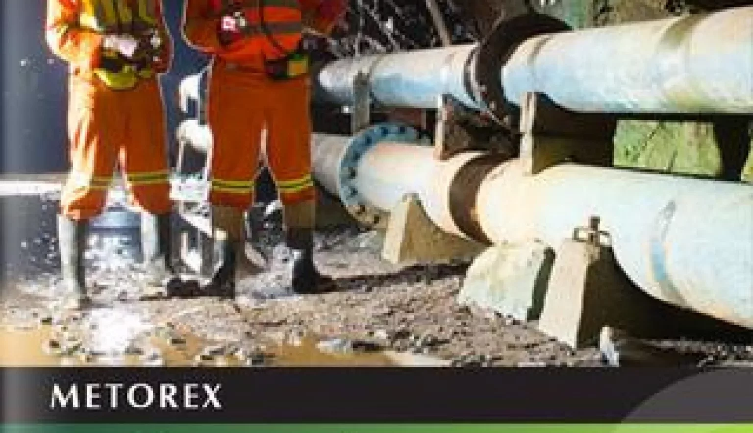 Metorex : Base Metal Mining at its Best