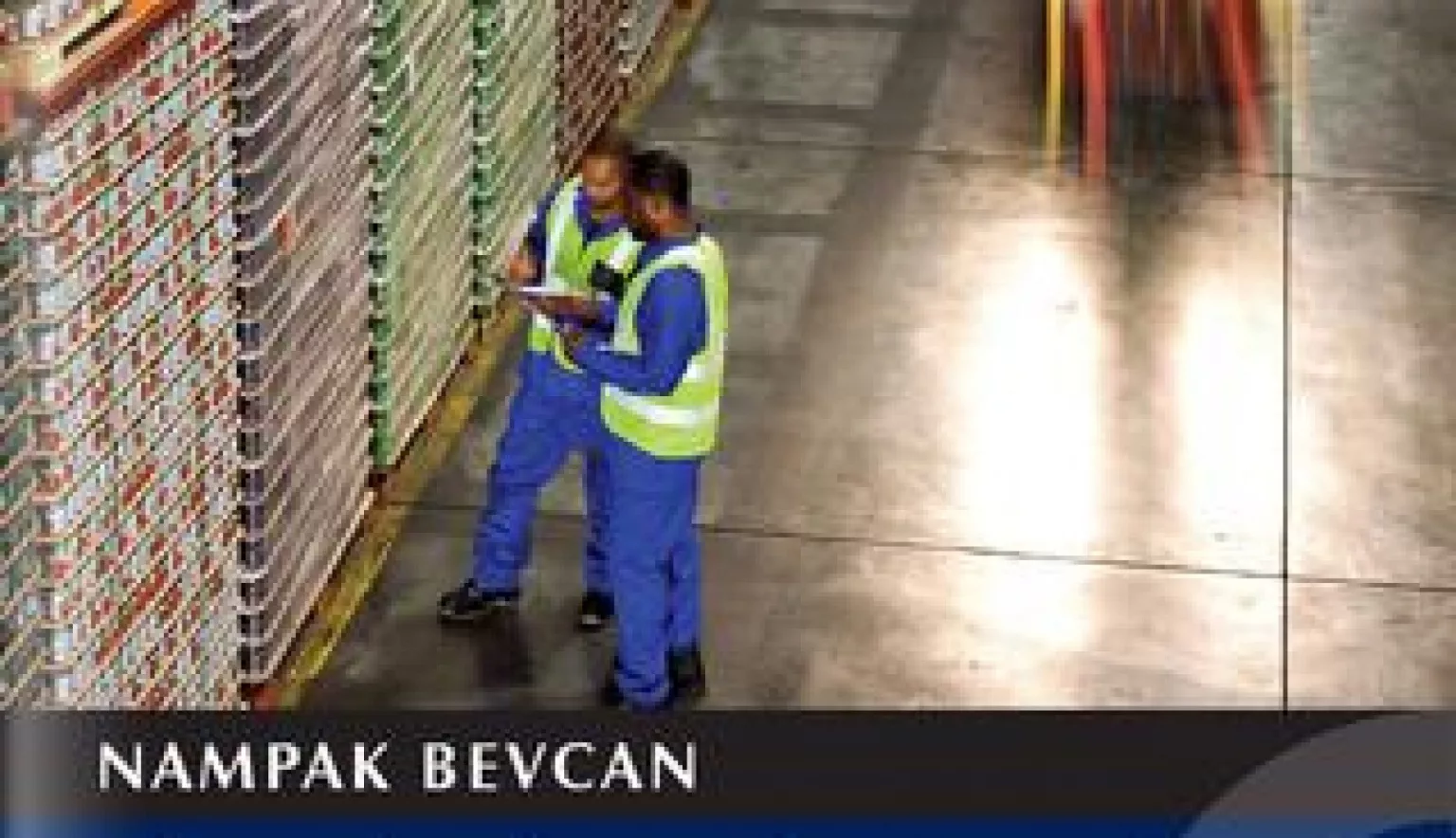 Nampak Bevcan : Unlocking Value Across Africa