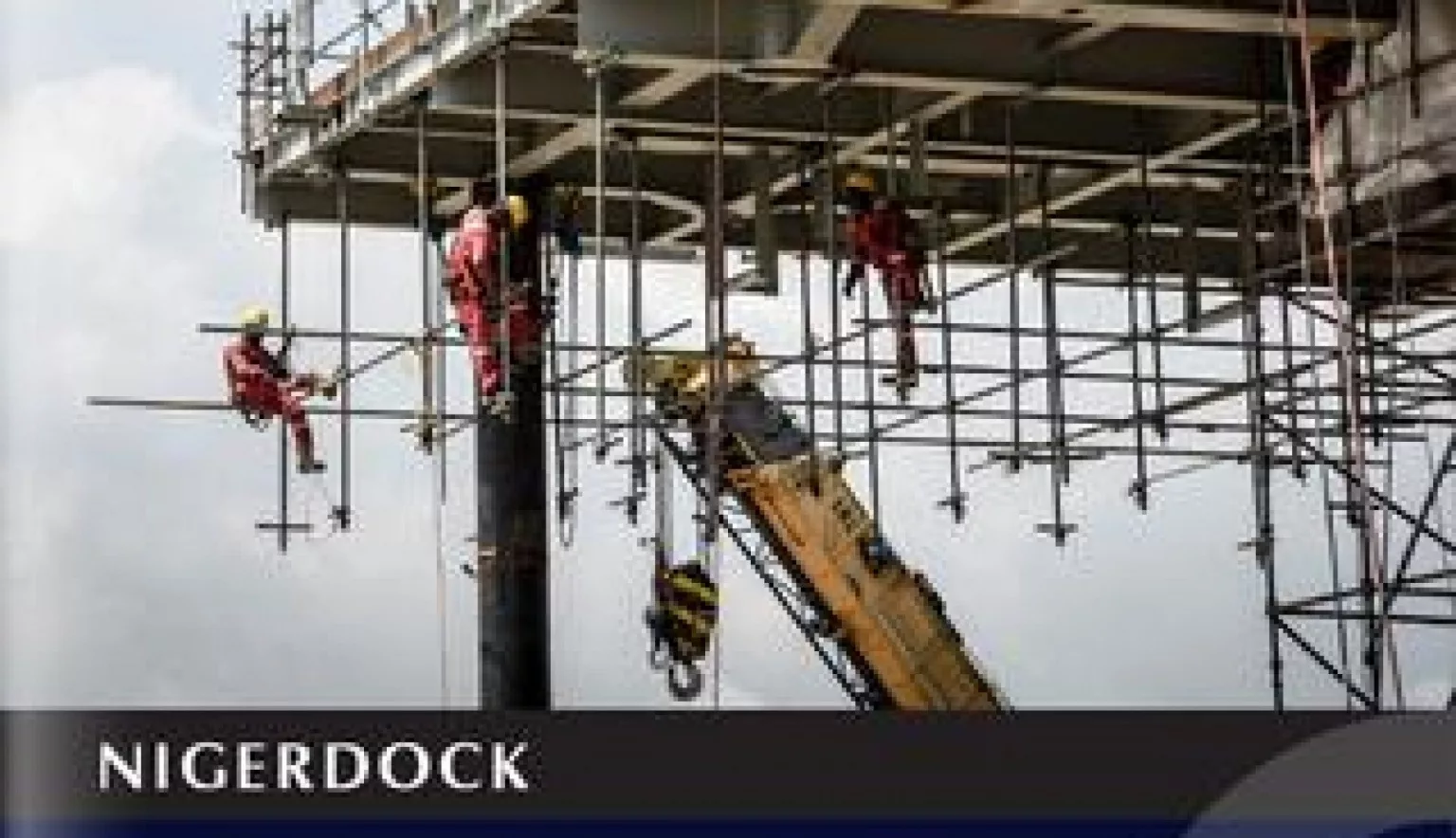 Nigerdock : Local Content, Local Growth