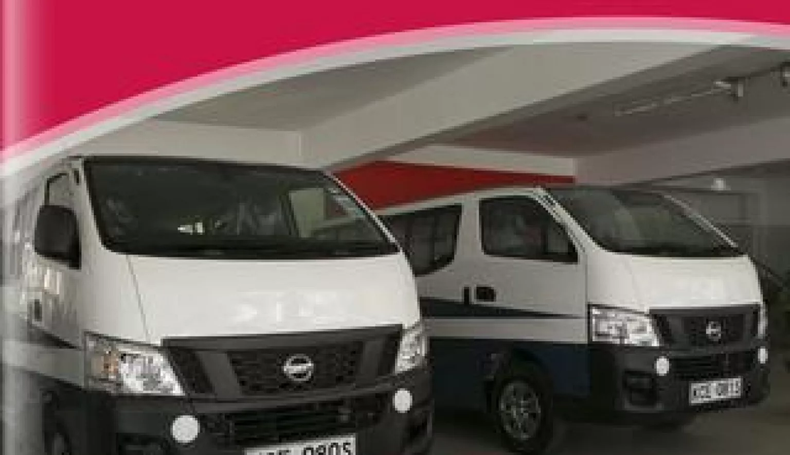 Nissan Kenya : World-Class Service
