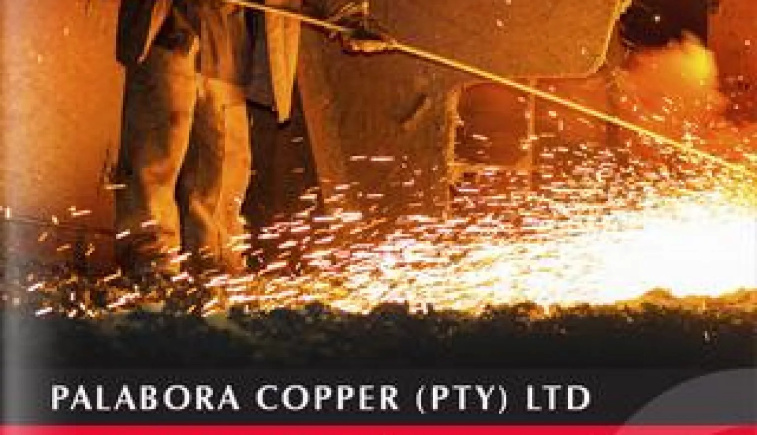 Palabora Copper (Pty) Ltd : Resourcing for Success