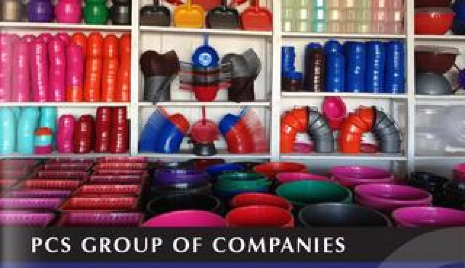 PCS Group of Companies : Better Results, Better Growth