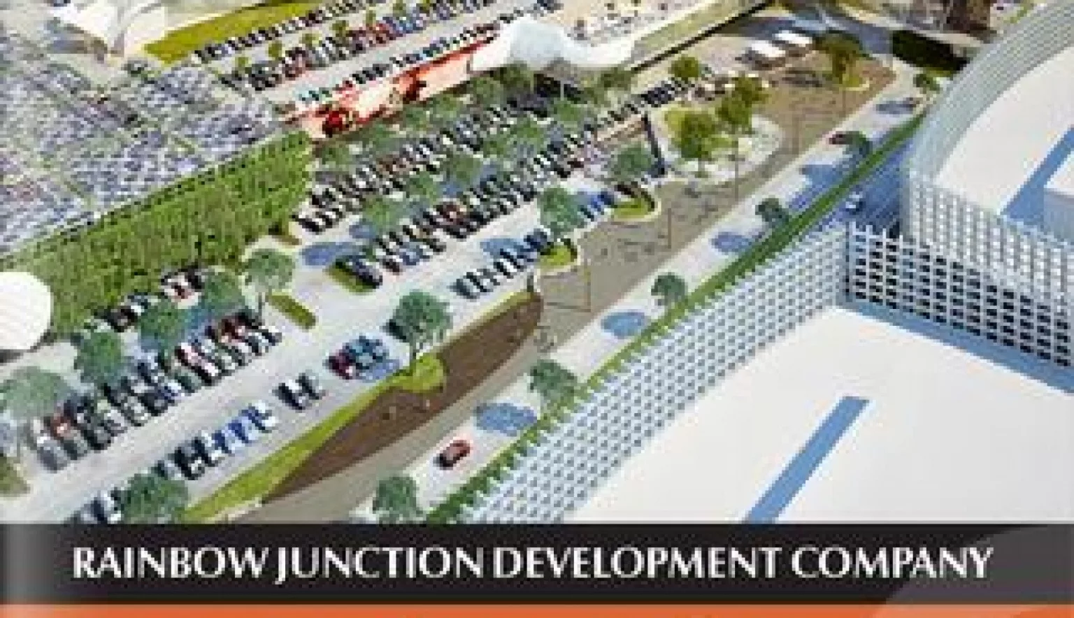 Rainbow Junction Development Company - Company Profiles