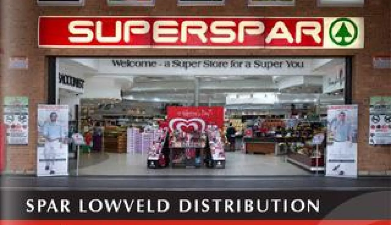 SPAR Lowveld Distribution : What’s in Store