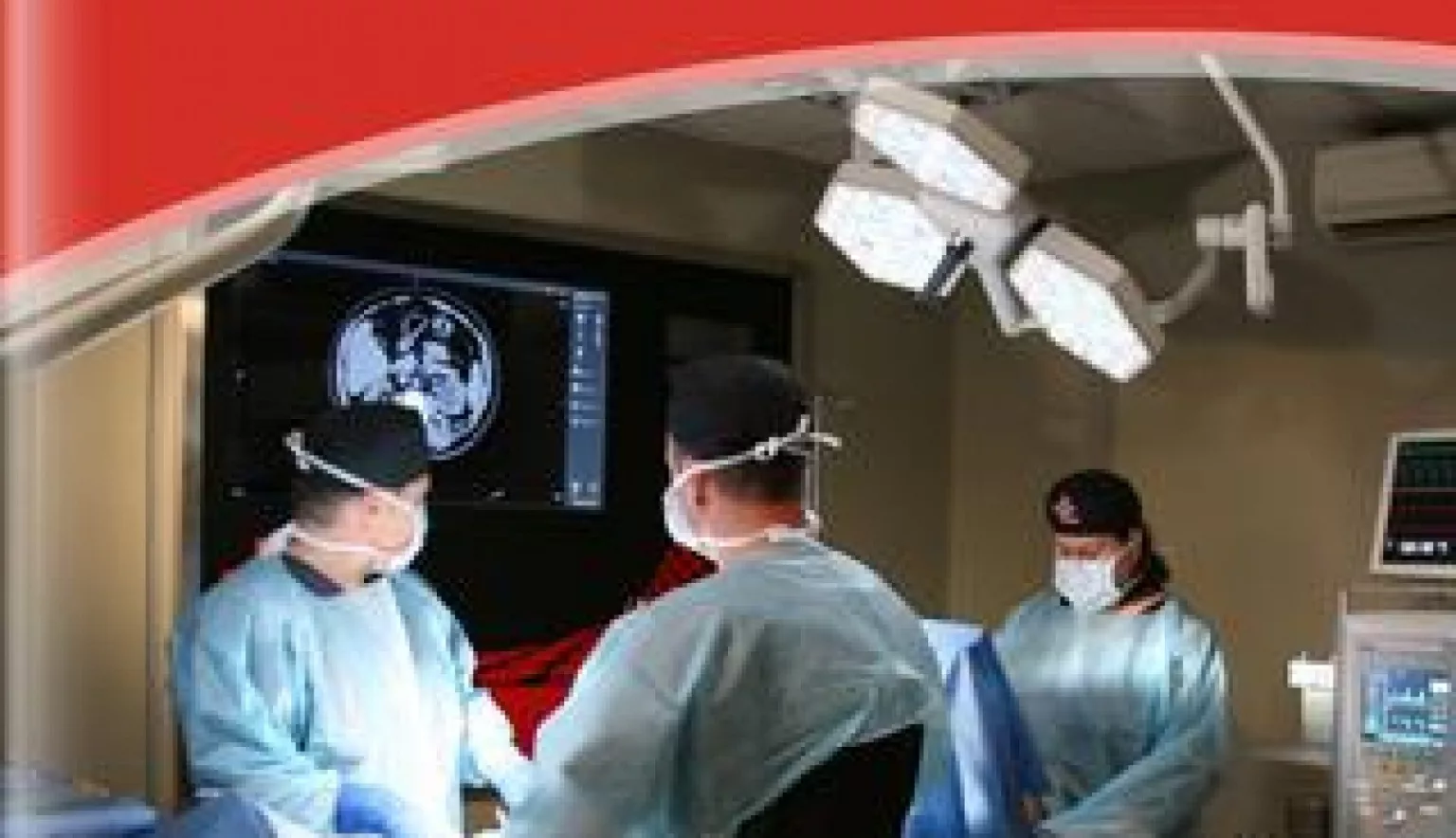 Tecmed Africa : Excellence in Medical Technology