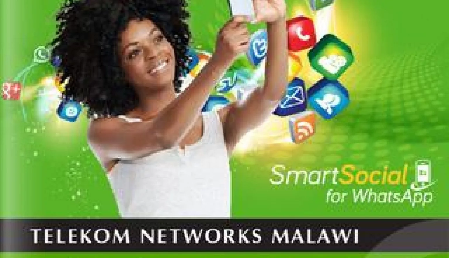 Telekom Networks Malawi : Best-in-Class Internet Solutions