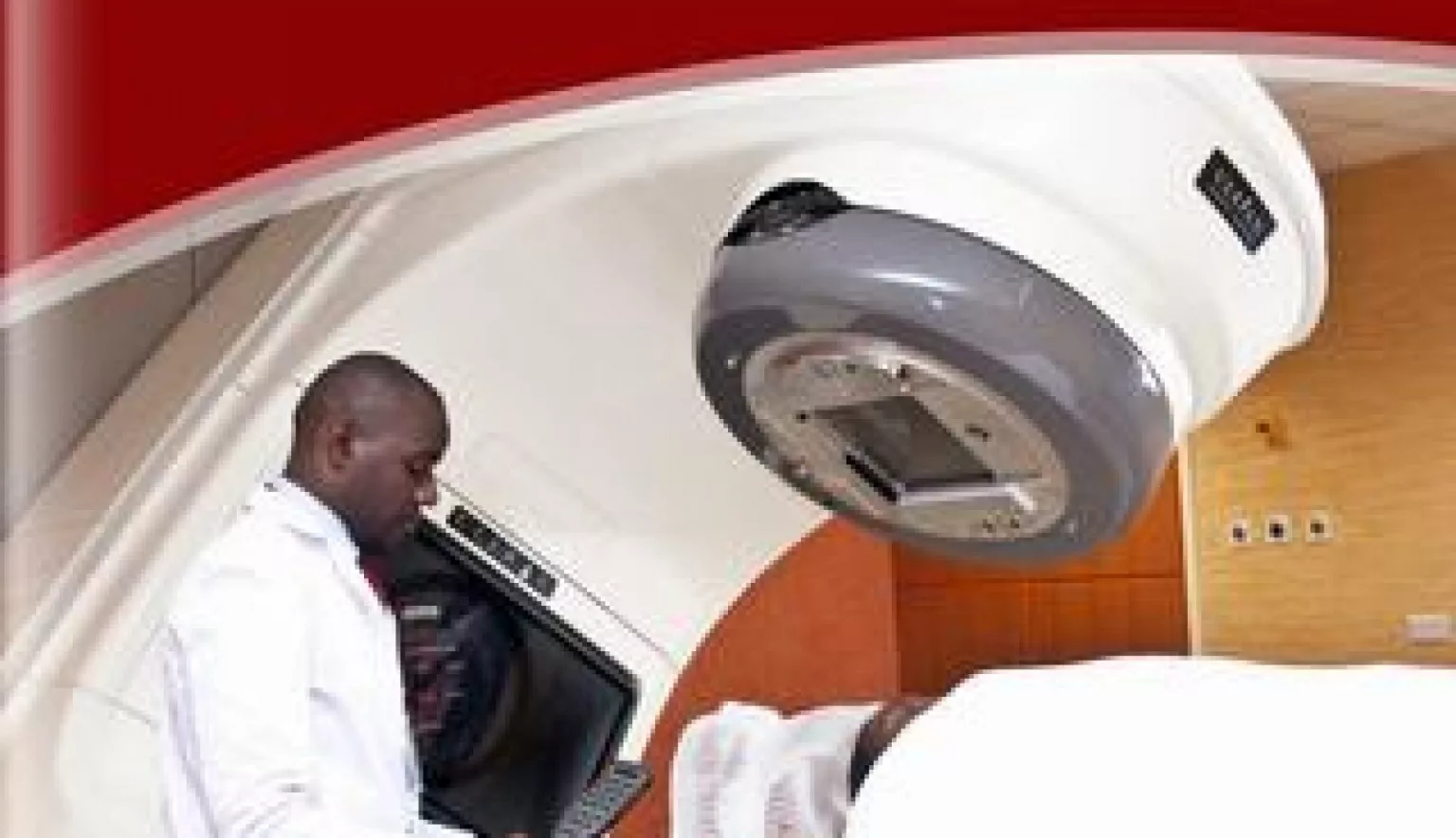 The Nairobi Hospital : A Clinical Master Plan