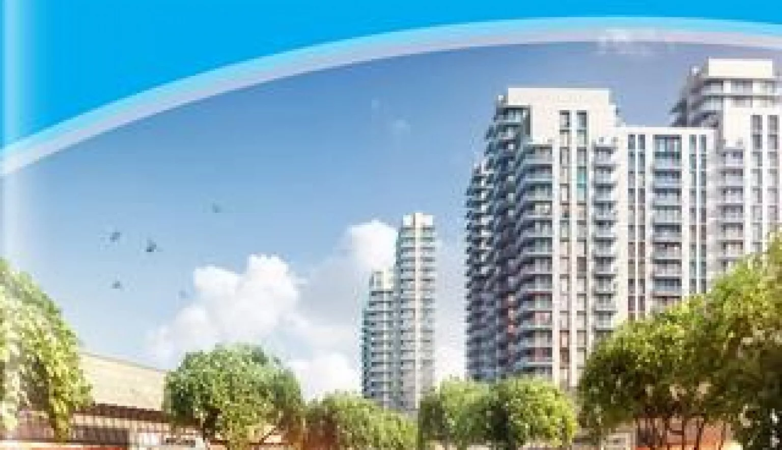 The Sarit Centre : The City Within a City