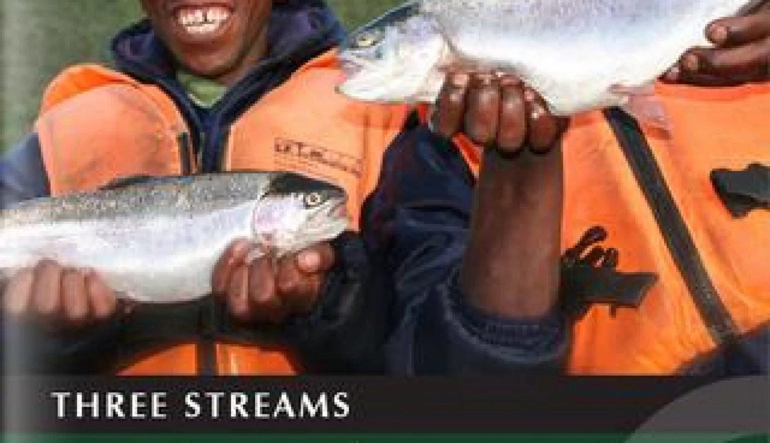 Three Streams : 25 years of Sustainable Aquaculture