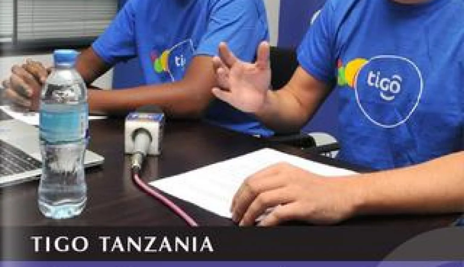 Tigo Tanzania : Connecting Tanzania to the World