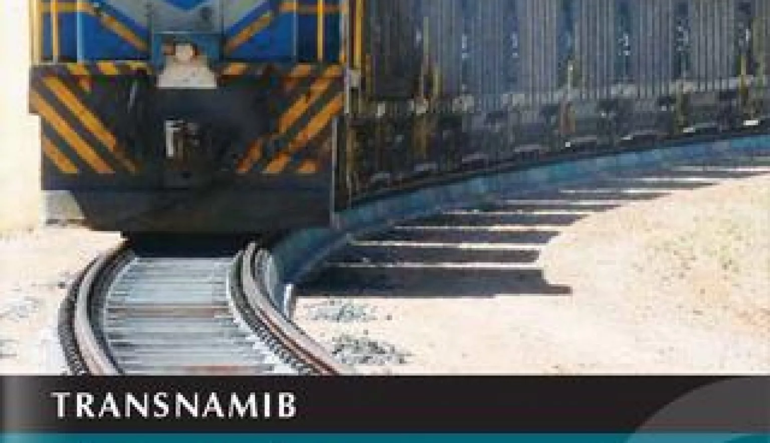 TransNamib : Africa’s Rising Logistics Hub