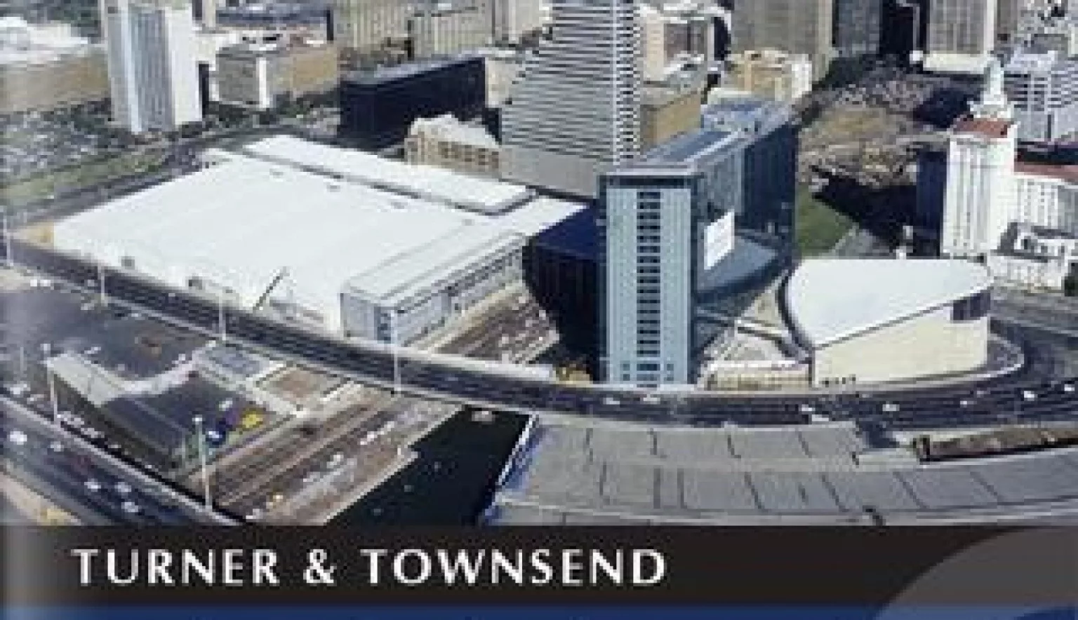 Turner & Townsend : Truly Global