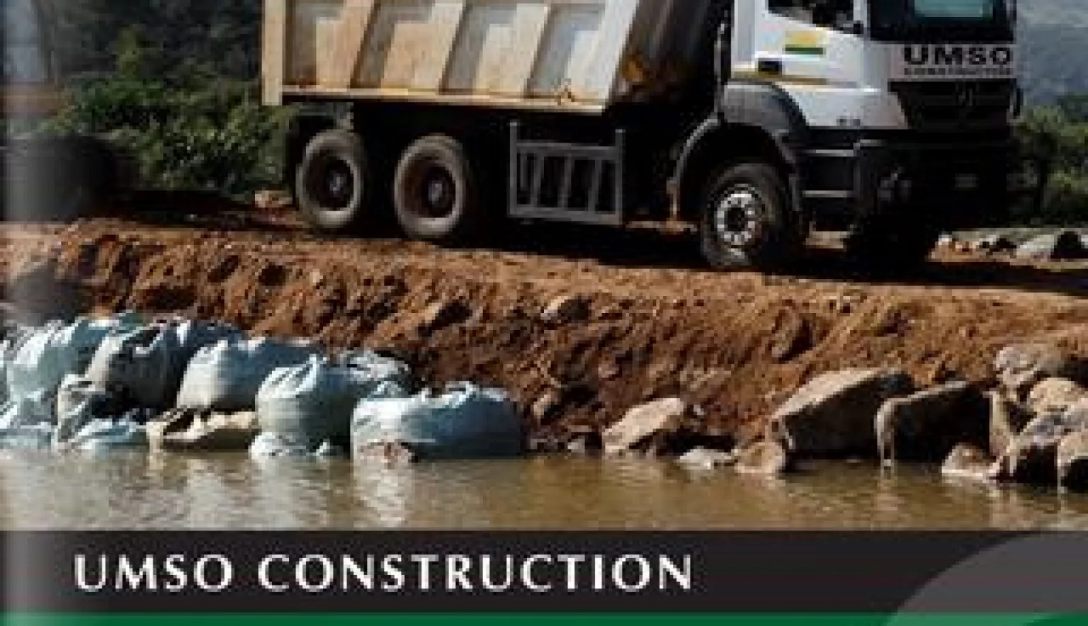 UMSO Construction : Uncompromising Quality