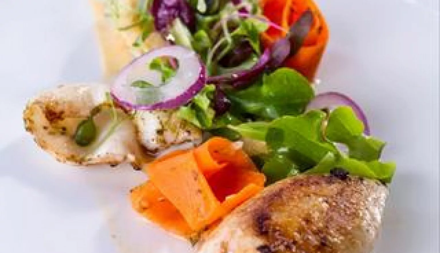 Unilever Food Solutions : Growth is on the Menu - Company Profiles
