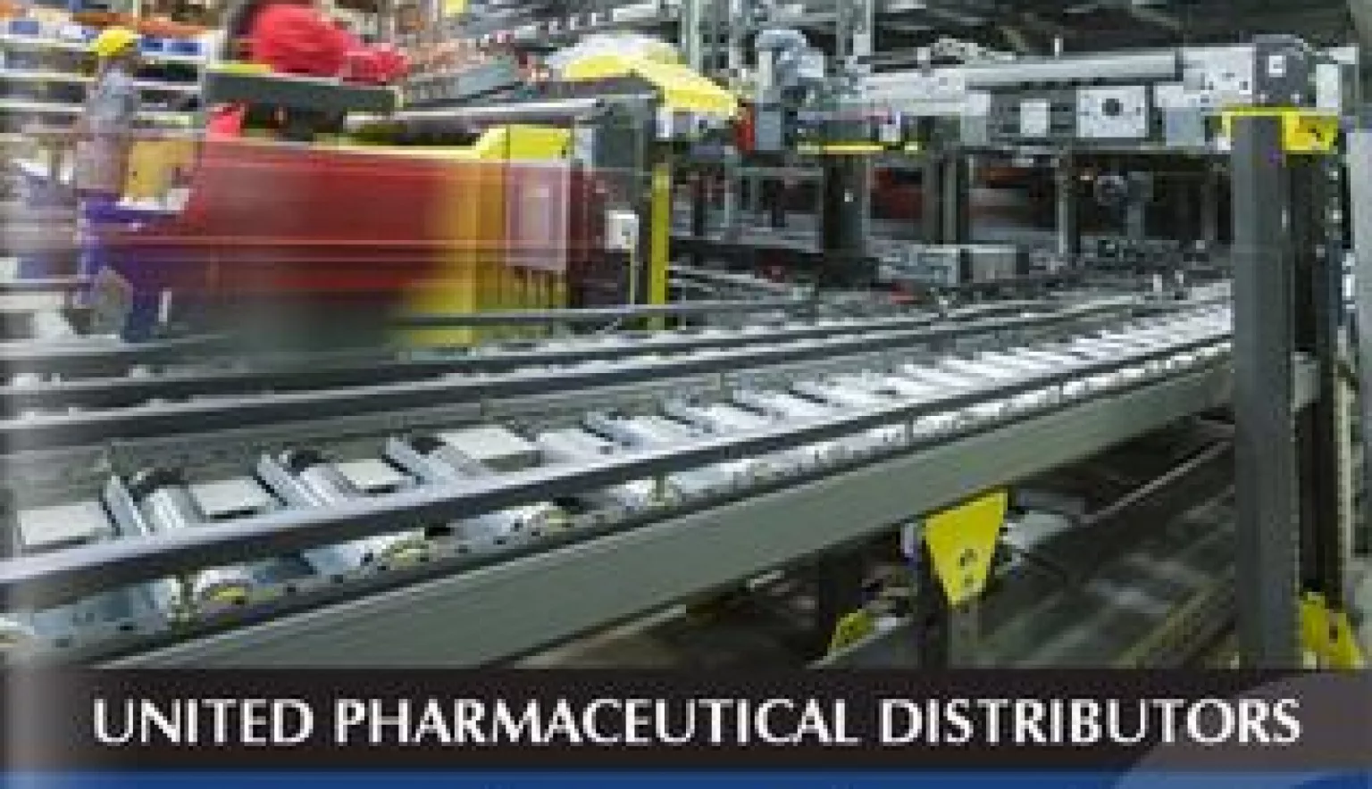 United Pharmaceutical Distributors | Africa Outlook Magazine