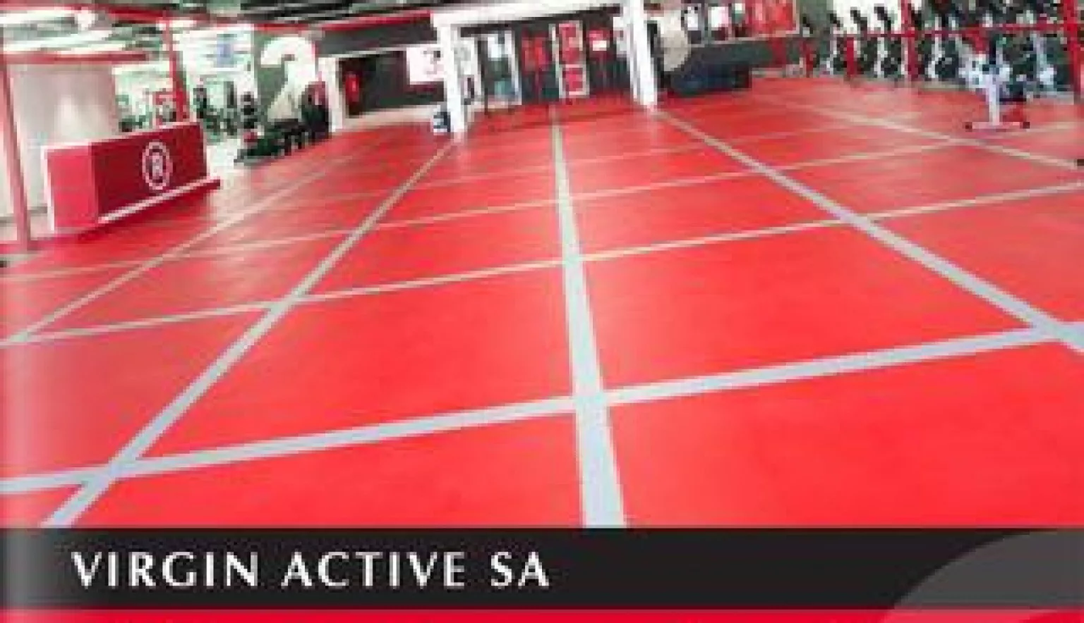 Virgin Active SA : Live Happily Ever Active