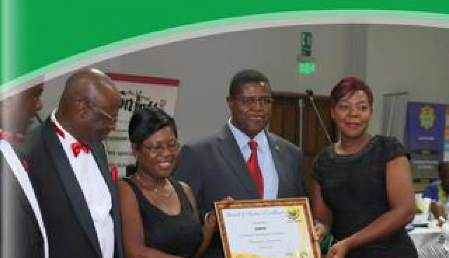 Zimnat Life Assurance Company Limited : Partner for Life