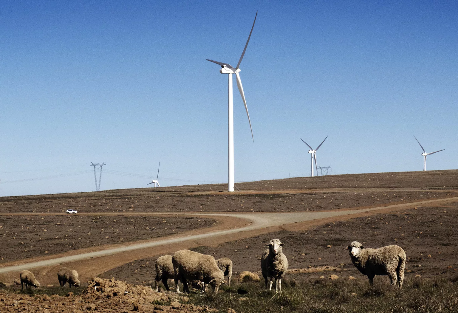 African Clean Energy Developments (ACED) | Africa Outlook